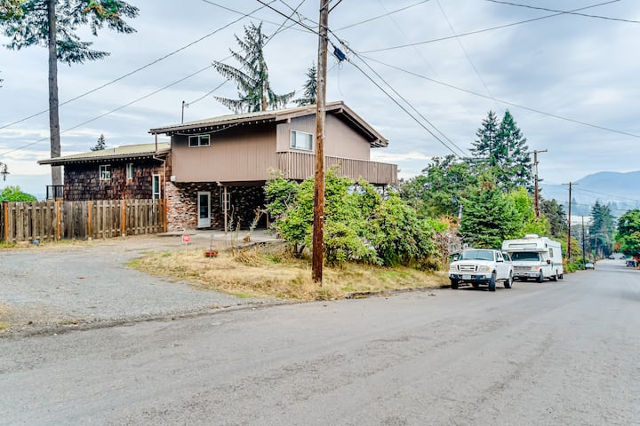 Willamette Heights Vista - Springfield, OR