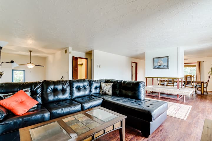 Willamette Heights Vista - Springfield, OR