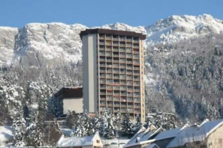 Station De Ski Côte 2000-villard De Lans - Villard-de-Lans