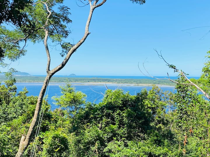 Cabana Panorama - Costa Da Lagoa - Florianópolis