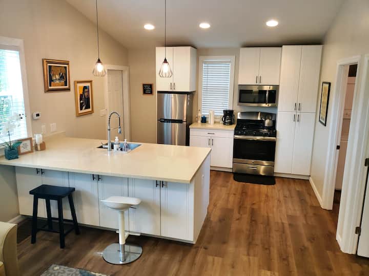 The Nest In Downtown Orlando-close To Everything! - Winter Park, FL