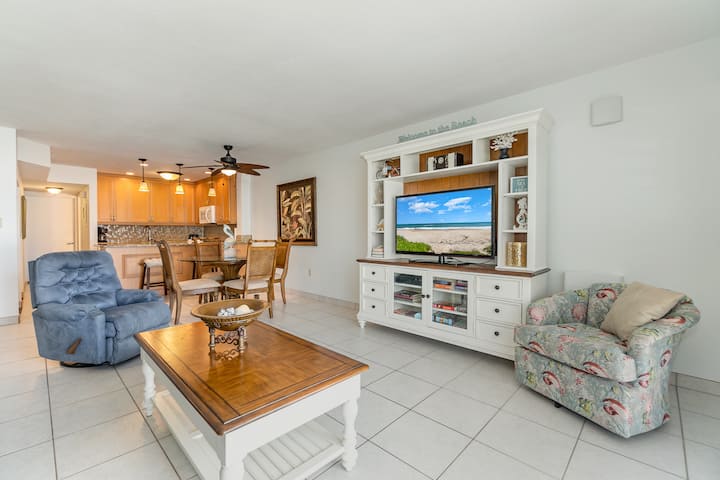 The Sea Salt Villa - Melbourne, FL