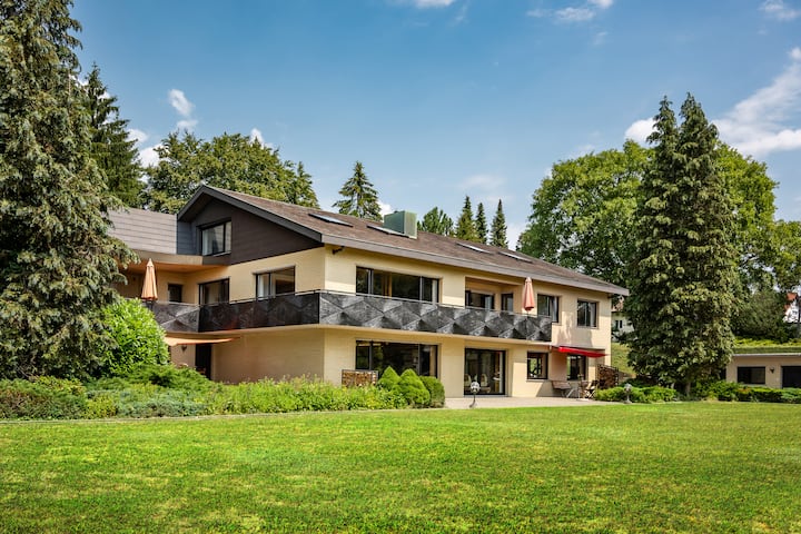 Feriendomizil Heuberg Für Dich Ganz Allein - Bade-Wurtemberg