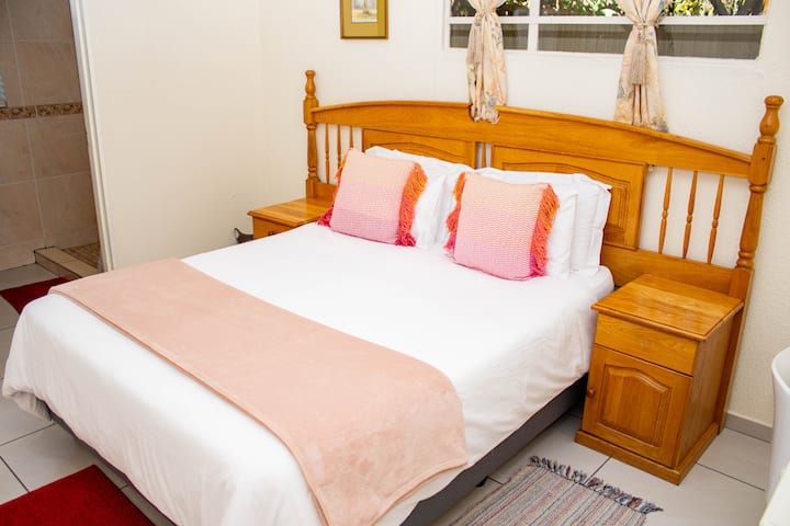★Welties Guest Suite ★ - Muldersdrift