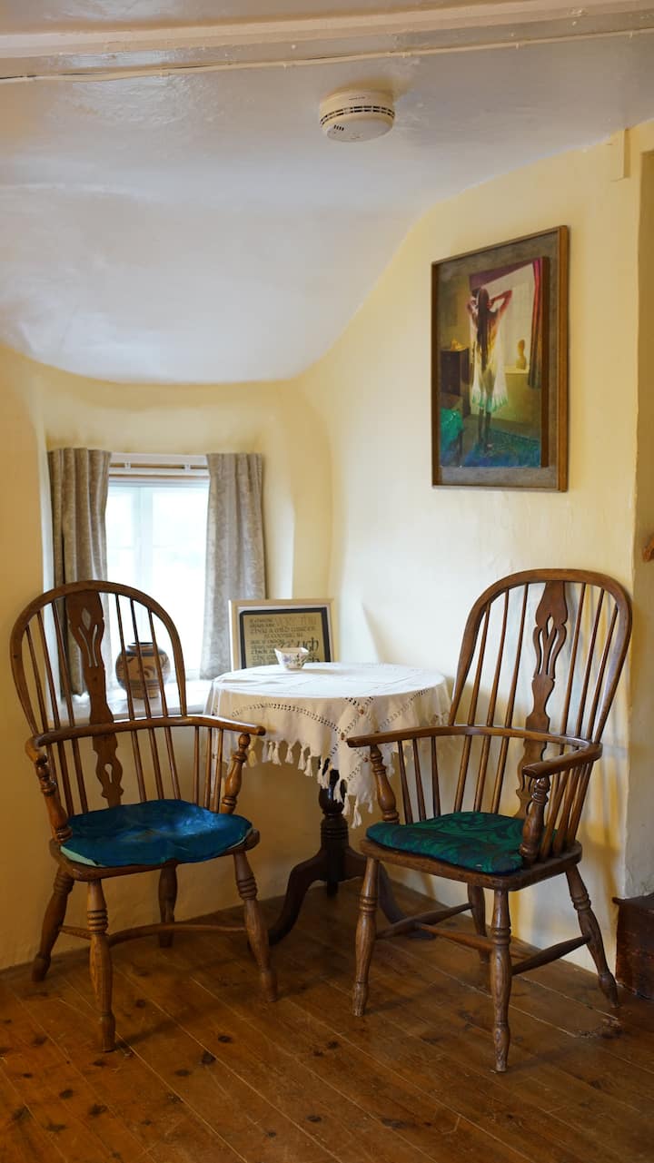 Little Harford Historic Home - 1 Bedroom Suite - Crediton