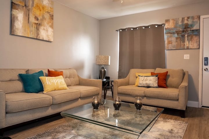 South Tampa Cozy Home - Tampa Bay, FL