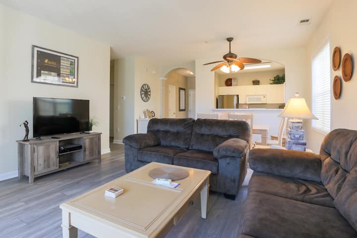 Great Golf Or Beach Condo In Barefoot Resort - South Carolina