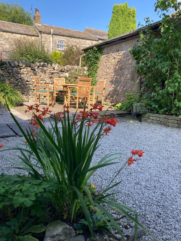 Bluebell Cottage In The Yorkshire Dales - Settle