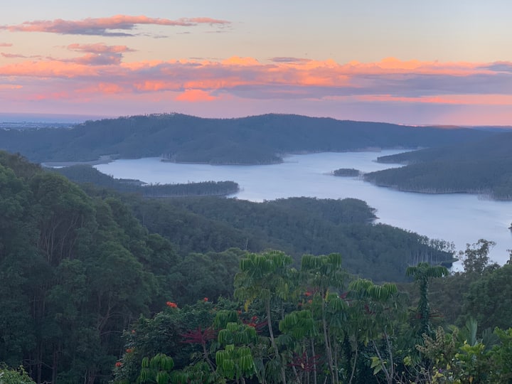 Lower Beechmont Vacation Rentals & Homes - Queensland, Australia | Airbnb