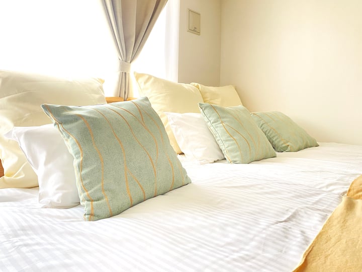 2ppl/705/7mins To Tsuruhashista/namba/krtown/a3305 - Higashiosaka