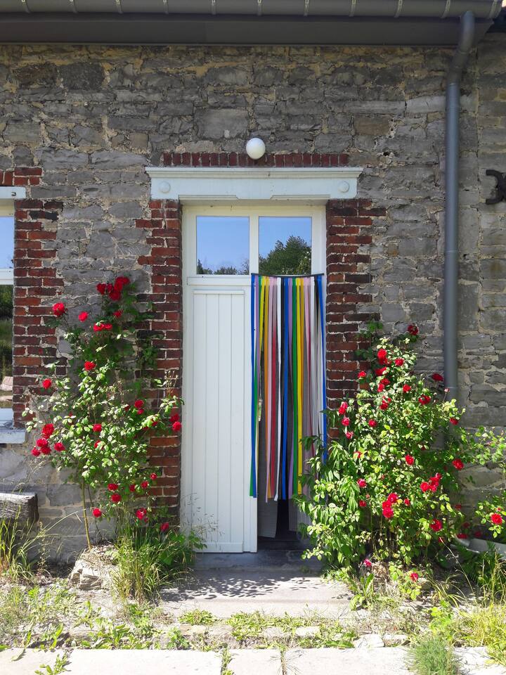 Maison En Pierres De Taille - Seneffe