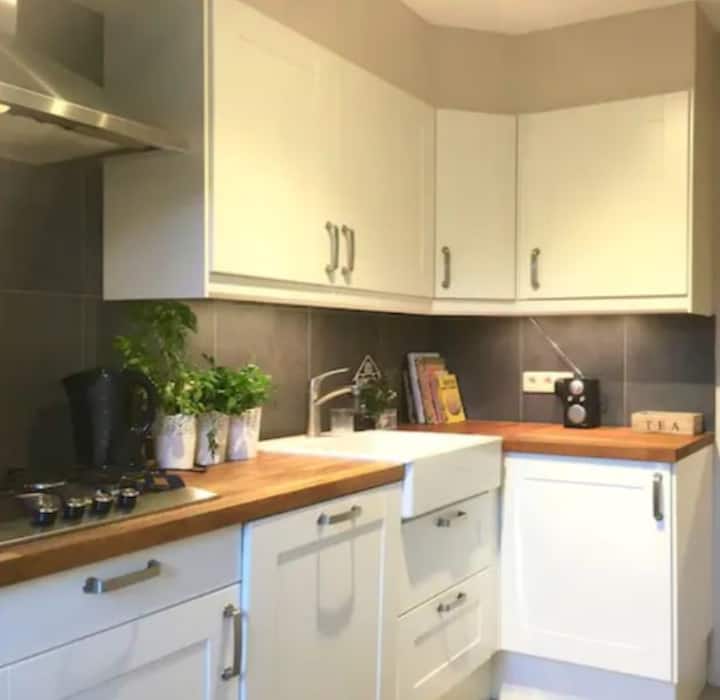 D&d Duplex In The Centre Of Tongeren - Tongern