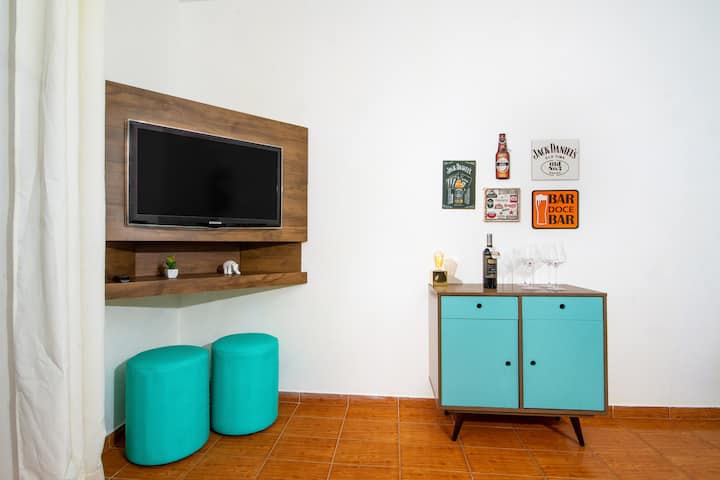 Conforto E Aconchego 101 - Campos do Jordão