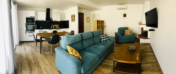 Appartement Moderne, Centre De Porto-vecchio - Plage de Palombaggia