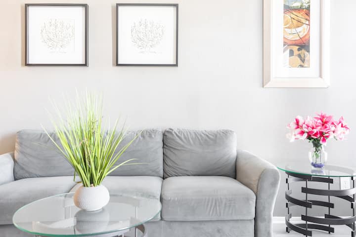 Work Remotely In This Affordable 1 Bed 1 Bath! - Lake Highlands - Dallas