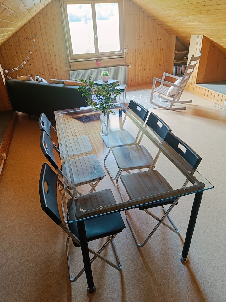 6. Se Ressourcer Dans Un Lieu Calme Et Paisible - Biel