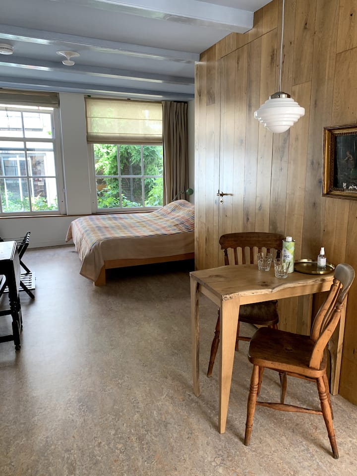 Lovely Bnb In The Jordaan - Amsterdam