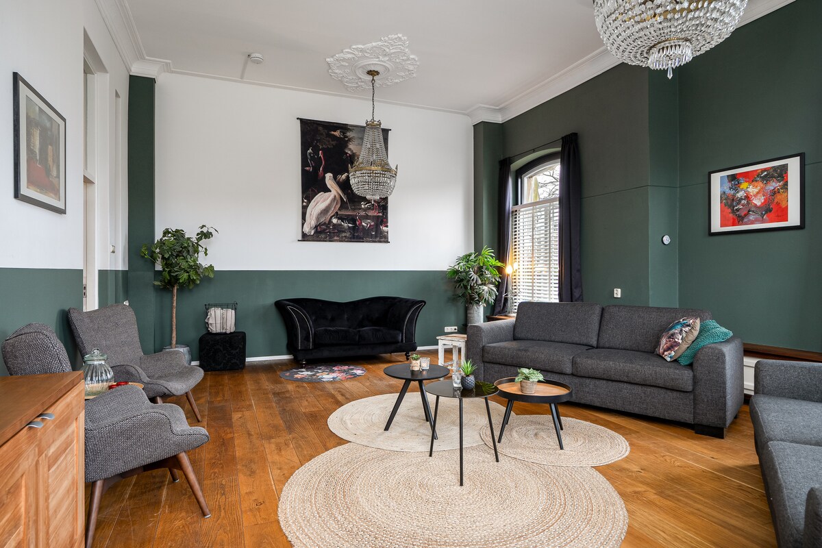 Netherlands Vacation Rentals | Apartment and House Rentals | Airbnb