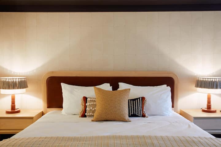Court House Double Bunk Suite - Edgartown, MA