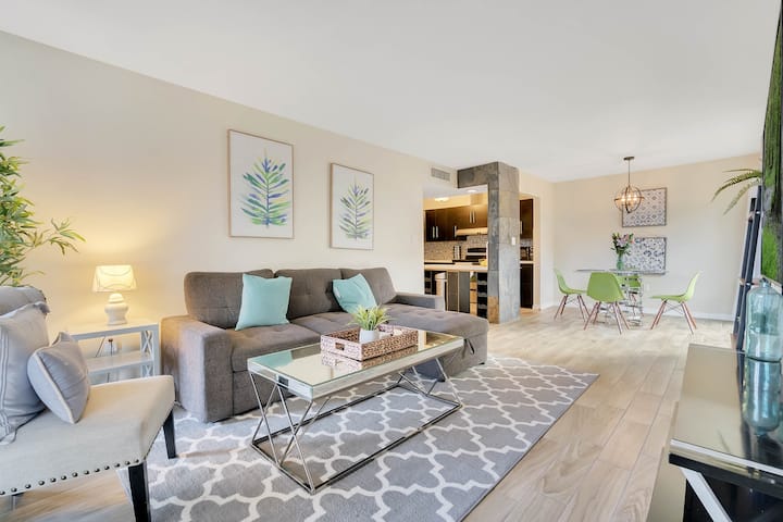 Chic Orlando Escape - Orlando