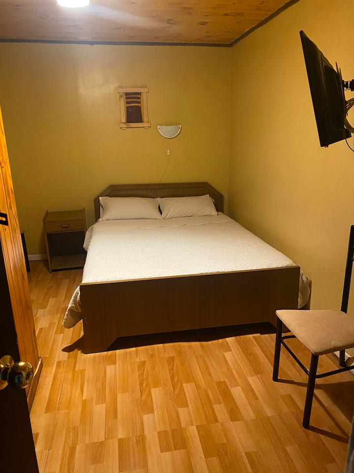 Desayuno Continental De Cortesía - Pichilemu