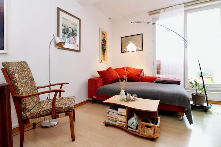 Vienna Roof Top City Apartment - 빈