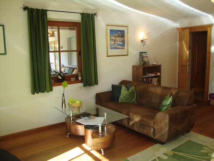 Haus Andreas - Im Herzen Kitzbühels - Kitzbuhel
