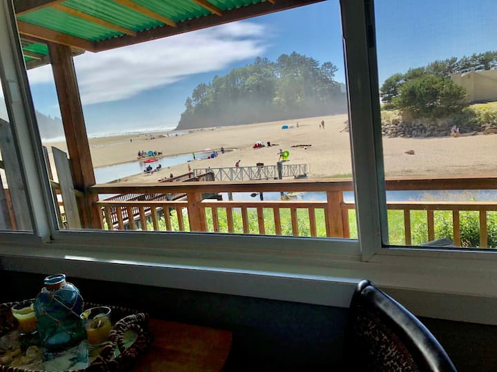 Dog Friendly Studio - Neskowin, OR