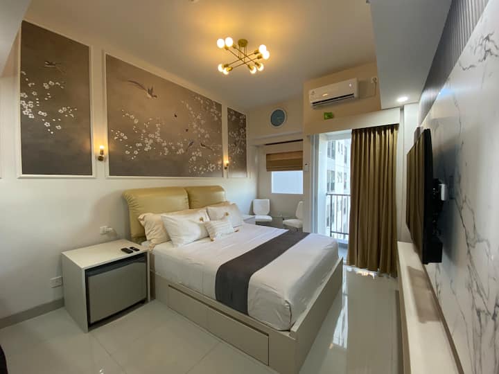 Parkland Avenue lux room BSD Serpong Tangsel - Apartments for Rent in ...