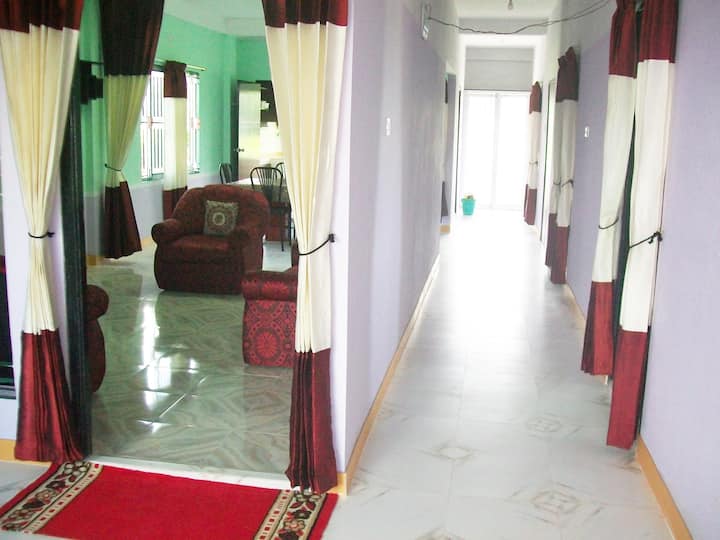 Sylhet Holiday Rentals & Homes - Sylhet Division, Bangladesh | Airbnb