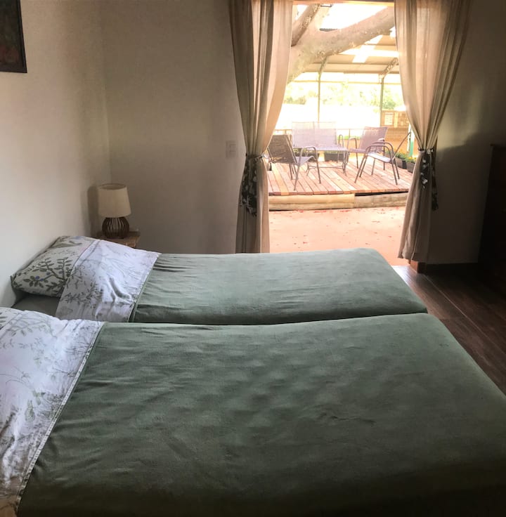 Chalet Charmoso Em Holambra - Holambra