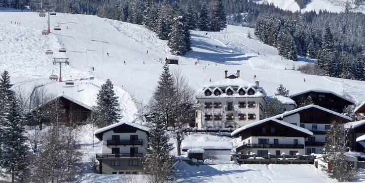 Moderne Trifft Auf Tradition! - Garmisch-Partenkirchen
