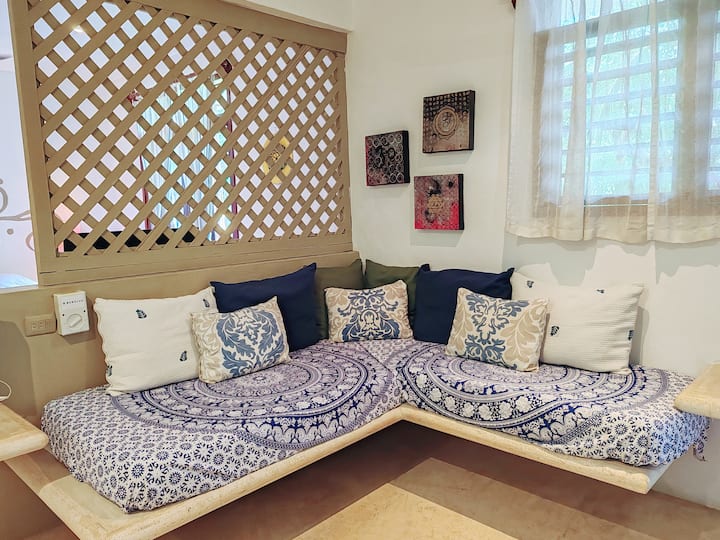 Apartment Between 5ta/10 Ctm, 2 Blocks Coco Beach - Playa del Carmen