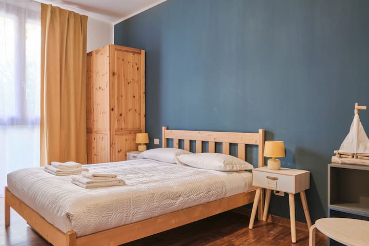 Terrazza Suite Apartment - City Center - - Bologna