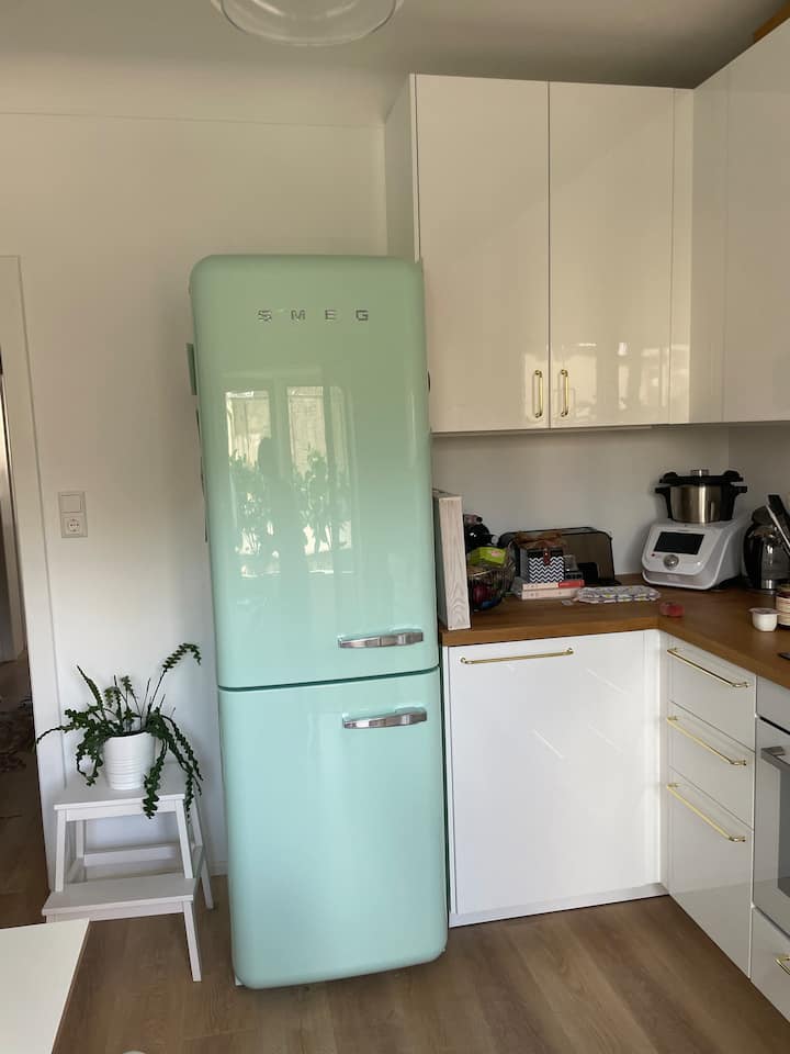 Appart Cosy - Luxembourg City