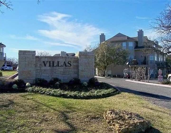 Condo Near Highport Marina & Tanglewood Resort - Pottsboro, TX