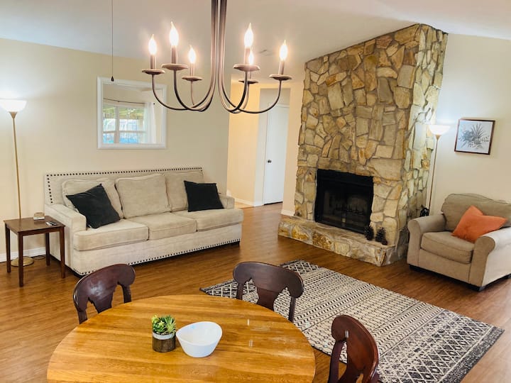Retreat (Access To Bayfront Property & Kayaks) - Navarre Beach, FL