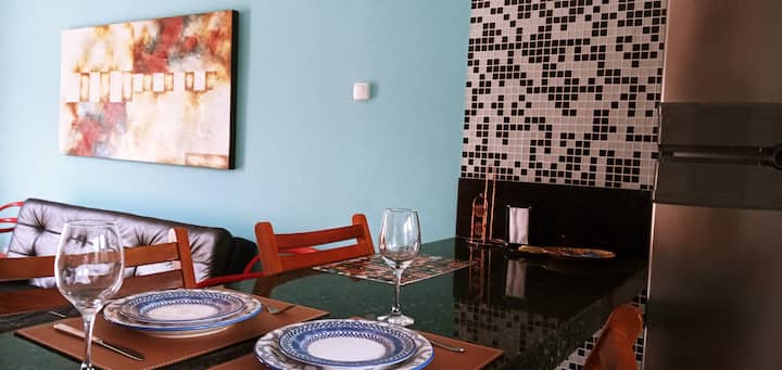 Laguna Beach - Caraguatatuba