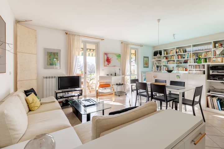 H & L Lucca Dream - Bright And Modern Apartment - Lucca