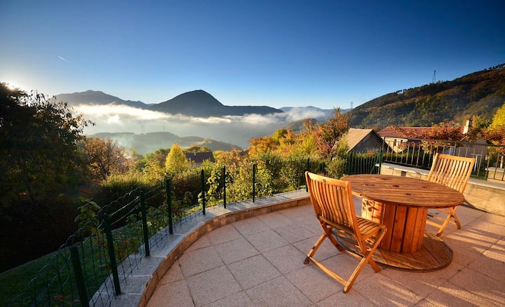 Studio Morgon, 2 P. Les Hâvres De La Durance - Lac de Serre-Ponçon