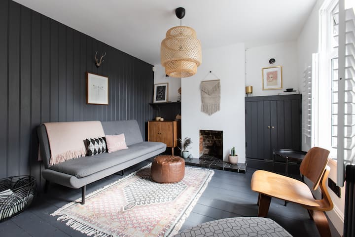 Stylish & Comfy - St Peter's Village, Broadstairs - Broadstairs