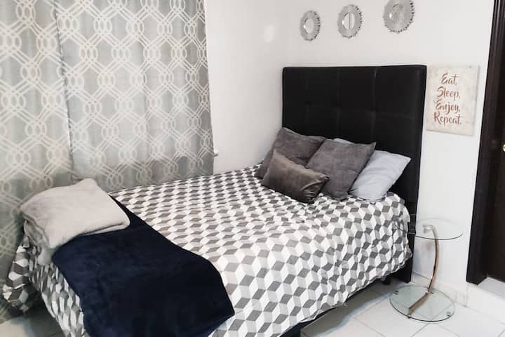 Depa  Nuevo Remodelado#4 Cerca Especialidades Imss - Ciudad Obregón