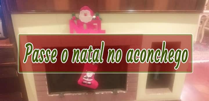Apartamento Charmoso - Campos do Jordão