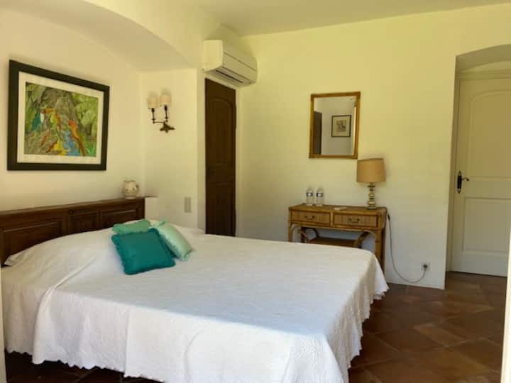 Chambre D’hôte Le Mas St Jean - Saint-Tropez