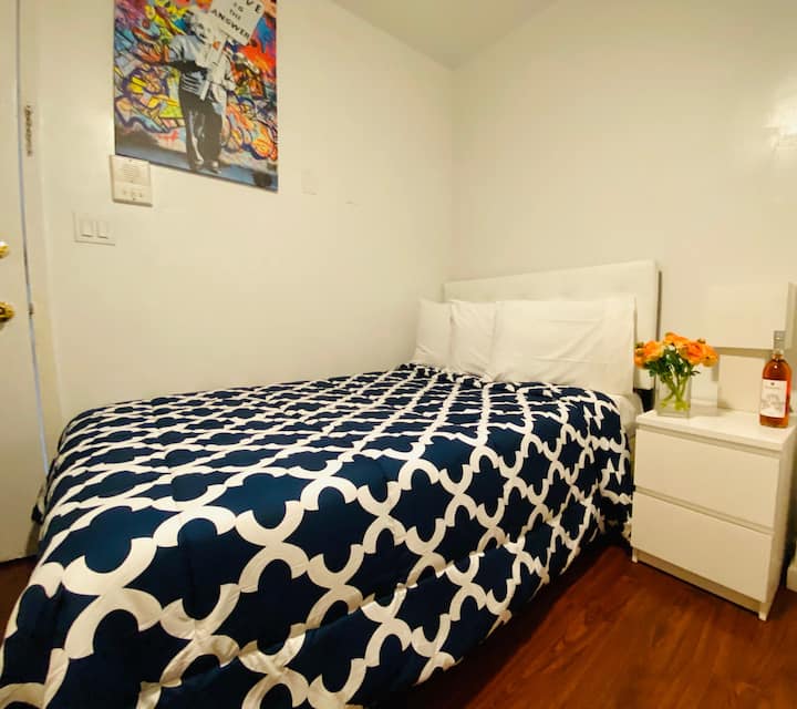 Cozy Flat In The Heart Of The Upper West Side - West New York, NJ