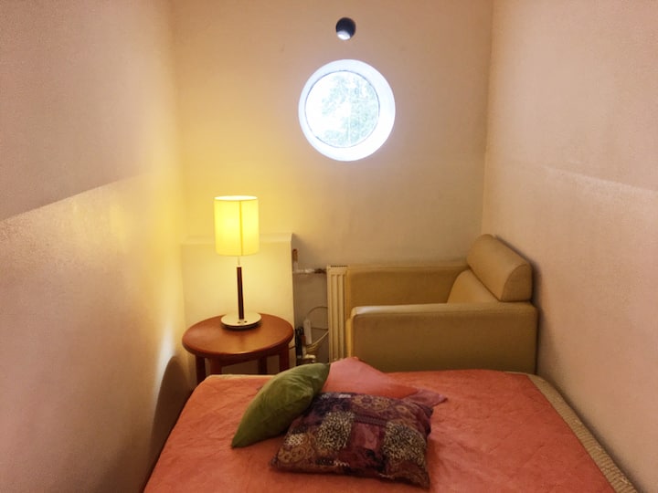 Cheap Sleep In The Centre Of Tallinn - Tallinn