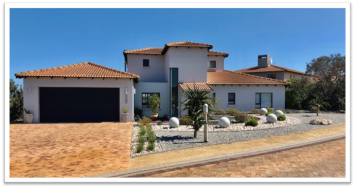 15th Fairway On Langebaan Country Estate - Langebaan
