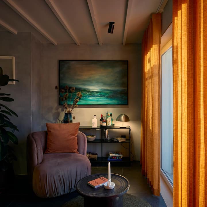Ainster House - Saint Monans