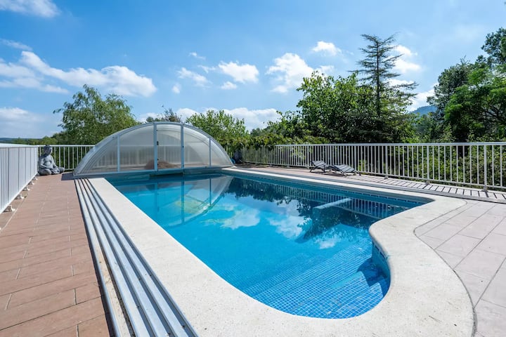 Casa De Piedra. - Santa Coloma de Queralt