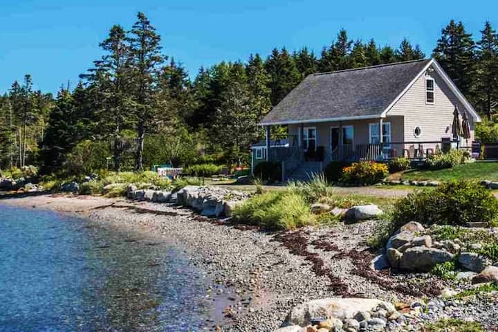 Nova Scotia Cottages | Home and Cabin Rentals | Airbnb